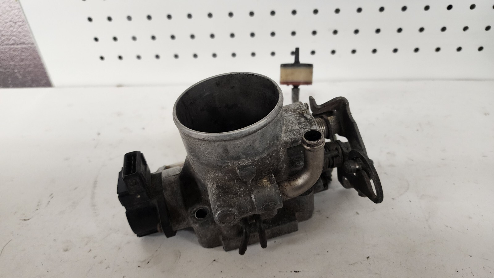 87-92 7MGTE Turbo Supra Throttle Body 5spd R154 OEM TB MK3 | eBay