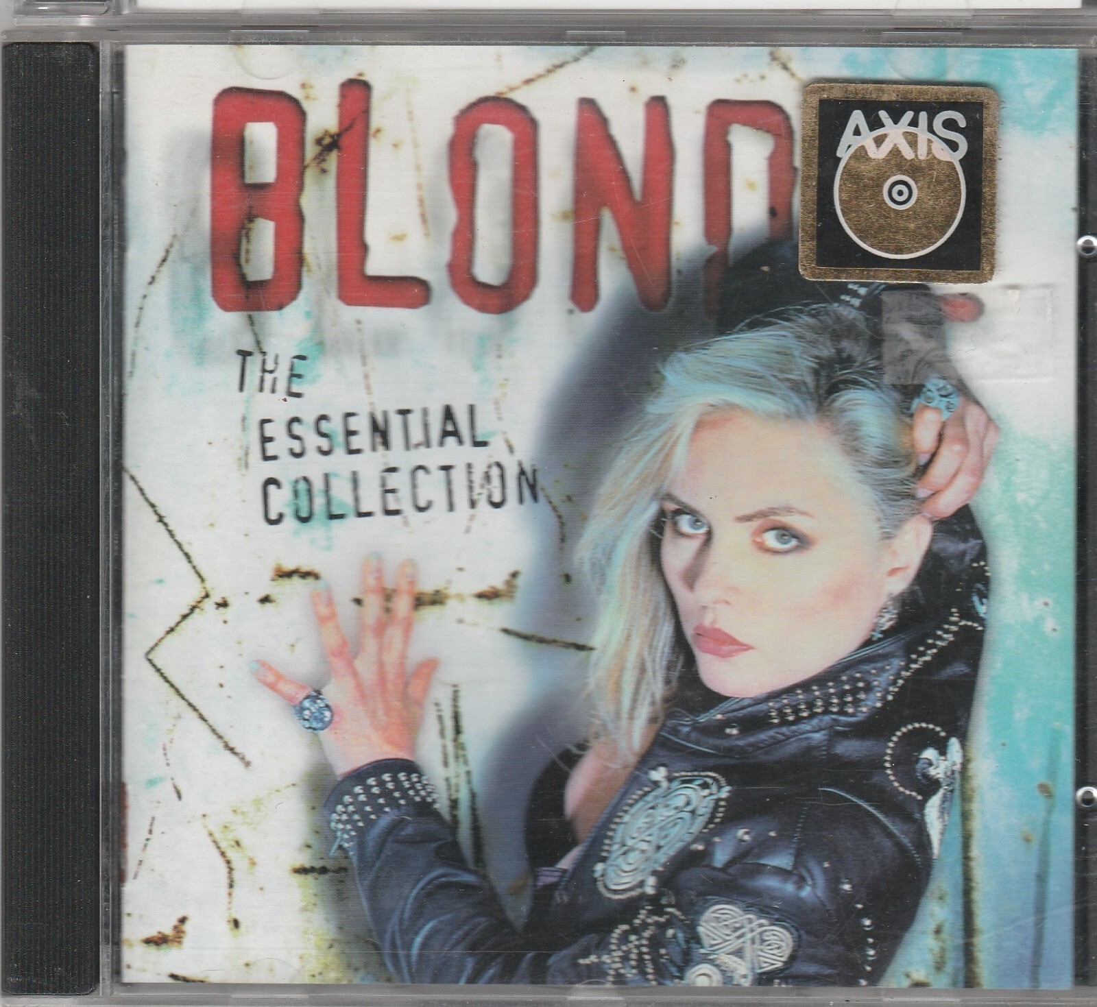 BLONDIE - The Essential Collection CD (1997) [FREE POST] | eBay Australia
