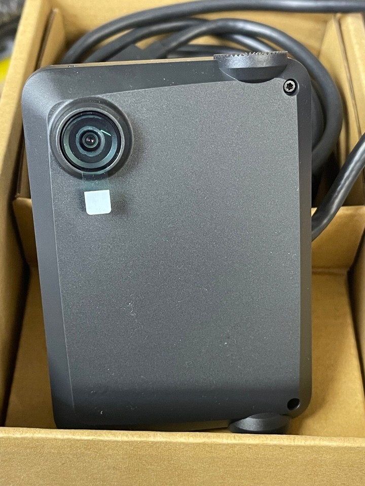 Samsara CM34 Dual-Facing AI Dash Cam 1080p HD NEW BUT CLAIMED - SOLD ...