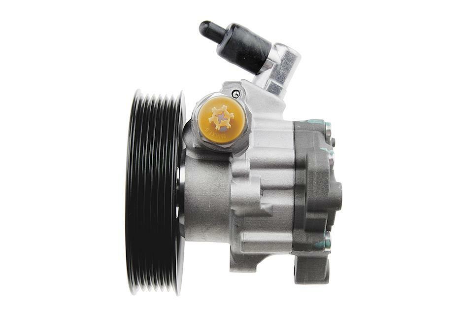 Pumpe Lenkung Unterstützt Mercedes W211 S212 0044669301 A0044669301 | eBay