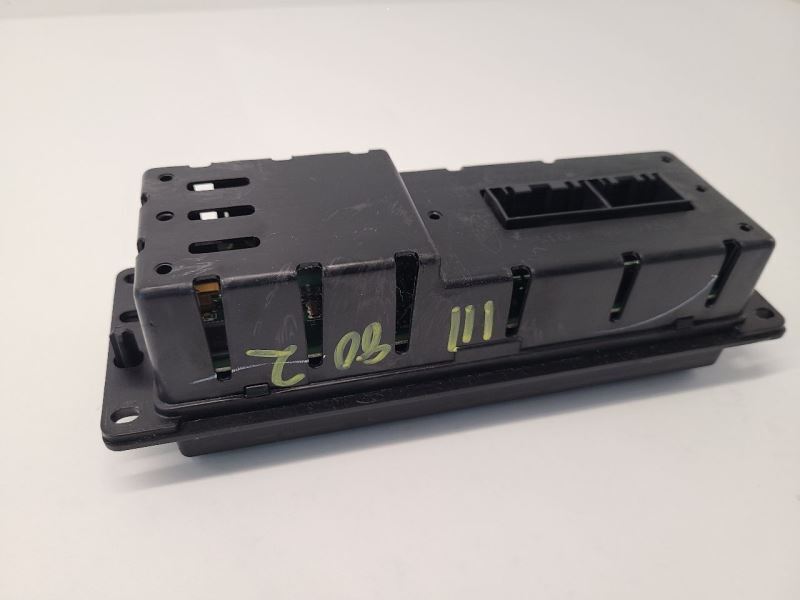 2007-2010 FORD EXPLORER SPORT TRAC Temperature Control Front Sport Trac ...