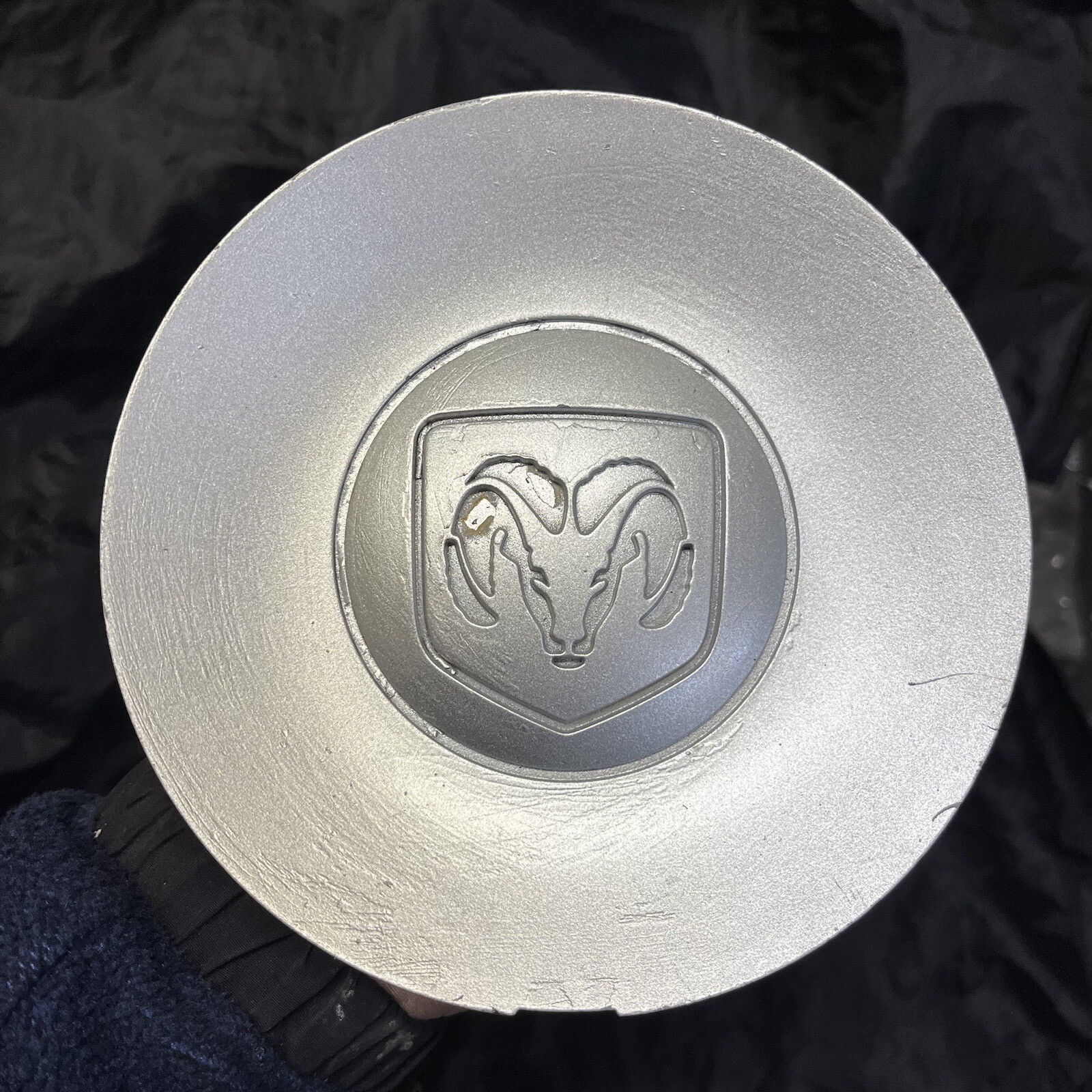 Dodge Durango Dakota RT 5gh55 39699 Wheel Center Cap for sale online | eBay