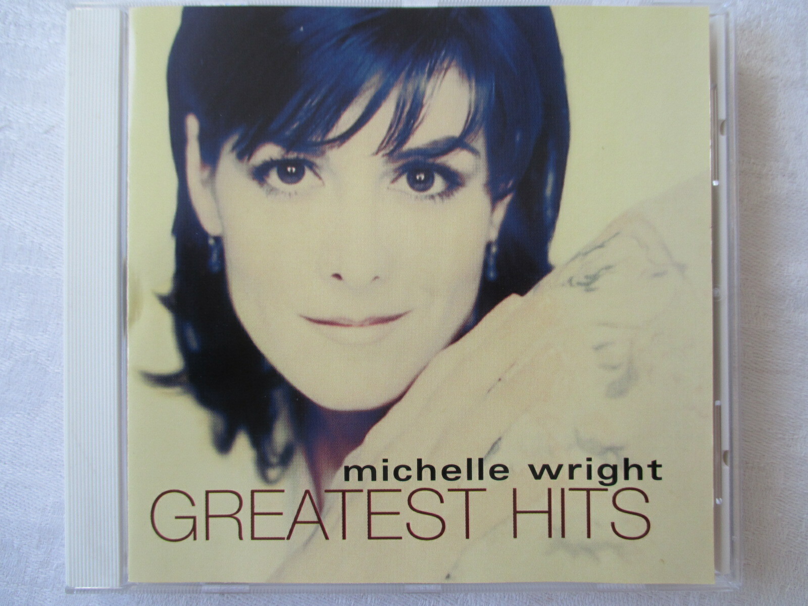 Michelle Wright - Greatest Hits - CD Neuwertig | eBay