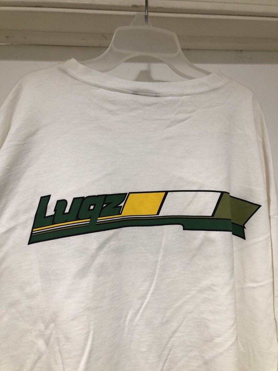 Vintage 90s Lugz Multi Action Sports Long Sleeve T Shirt Vintage 90s Lugz Multi Action Sports Long Sleeve T Shirt