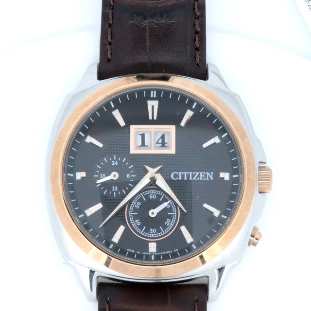 Citizen Eco-Drive E310-S091993 Men's watch for sale online | eBay