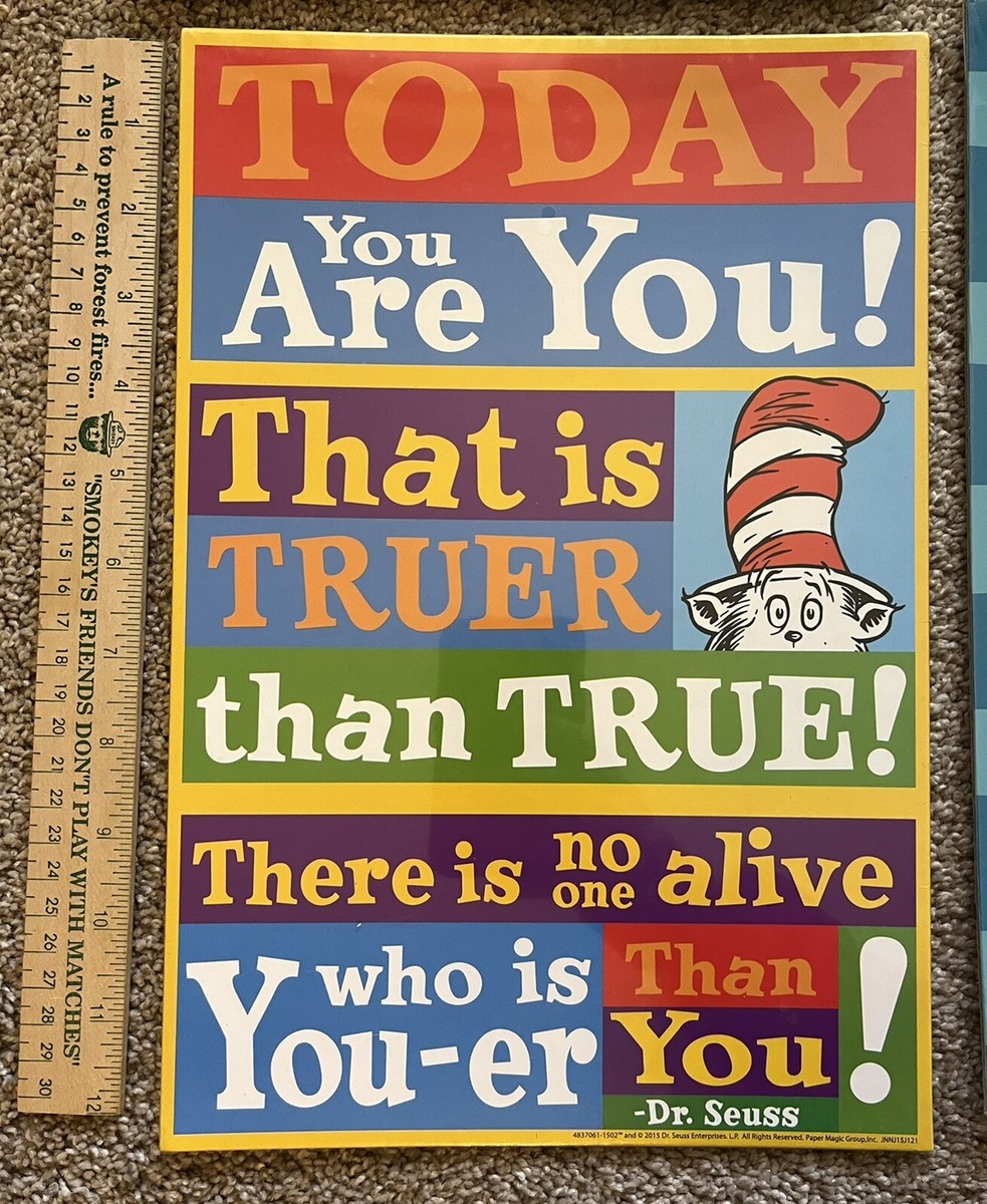 30 Dr Seuss Quotes 30 Dr Seuss Quotes That Can Change Your Life.