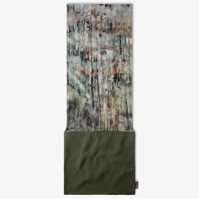 Buff Polar Multifunctional Neckwear, Zree Camouflage | eBay