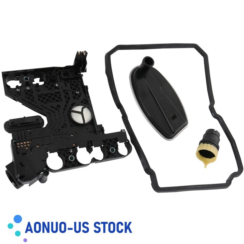 Mercedes Benz ML320 C280 C320 E320 Transmission Conductor Plate 722.6 ...