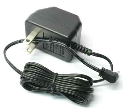 Vtech U060030A12V 6V 300mA AC Power Supply Adapter for AT&T Cordless ...
