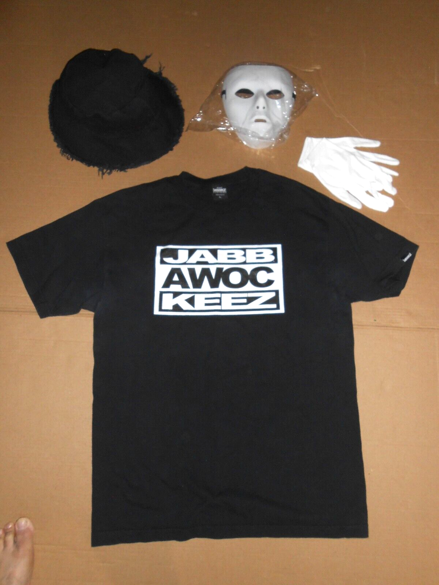 Jabbawockeez Mask And Gloves Ungfu Mall 1 X Jabbawockeez Mask