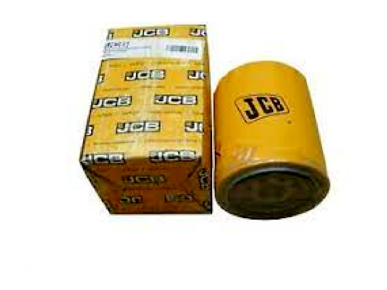 Genuine Jcb Transmission Oil Filter (Part No 581/M8564 581/R2034 581 ...