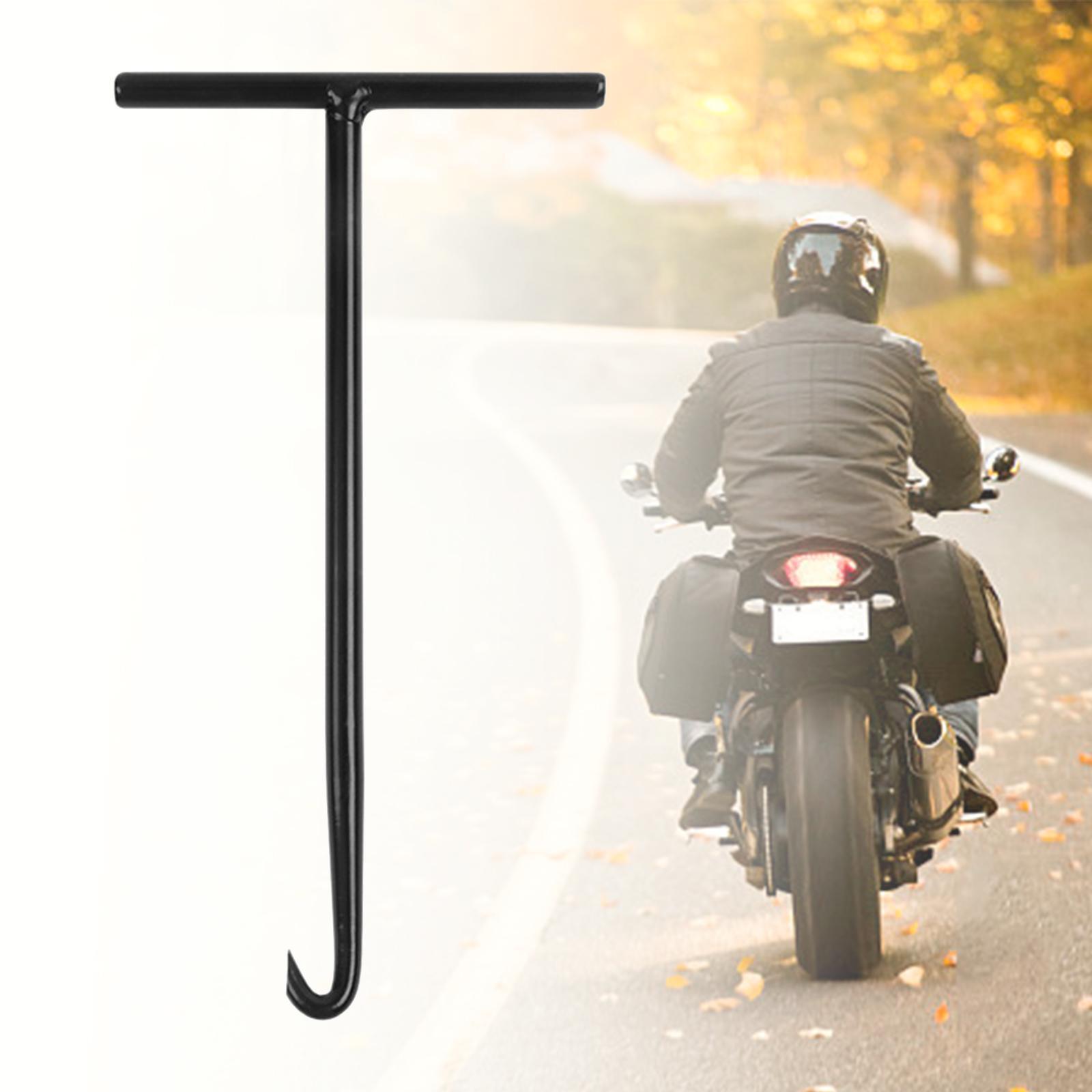 Motorcycle Spring Hook Wrench Multiuse for Motorbike Bike Repair Tool ...