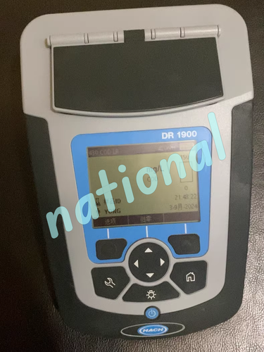 DR1900 HACH DR1900 Series Spectrophotometer Used DR1900 | eBay