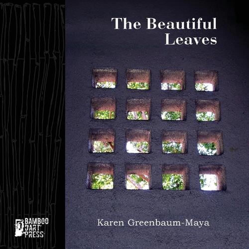 The Beautiful Leaves by Karen Greenbaum-Maya Paperback Book ...
