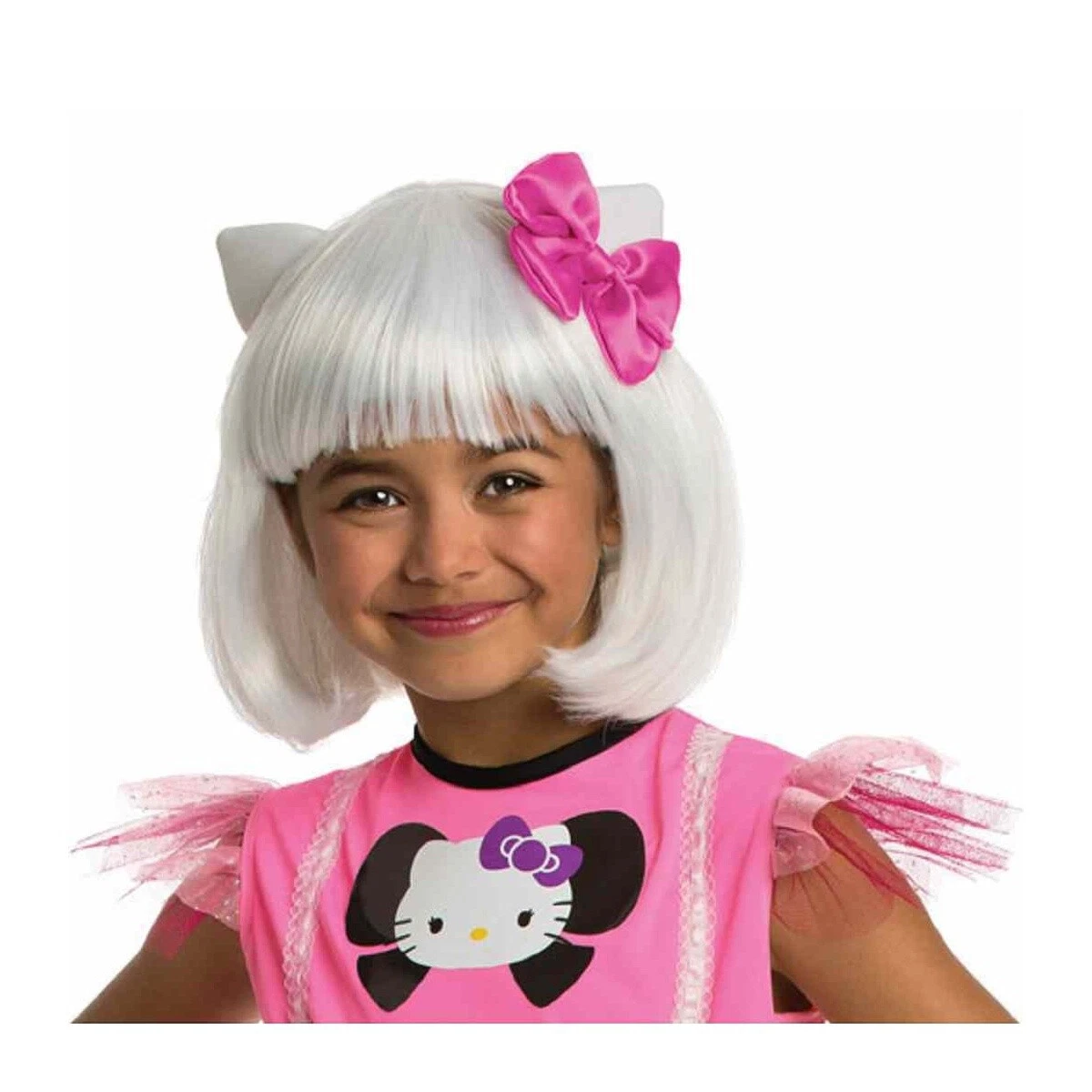 Hello Kitty Halloween Costume For Kids
