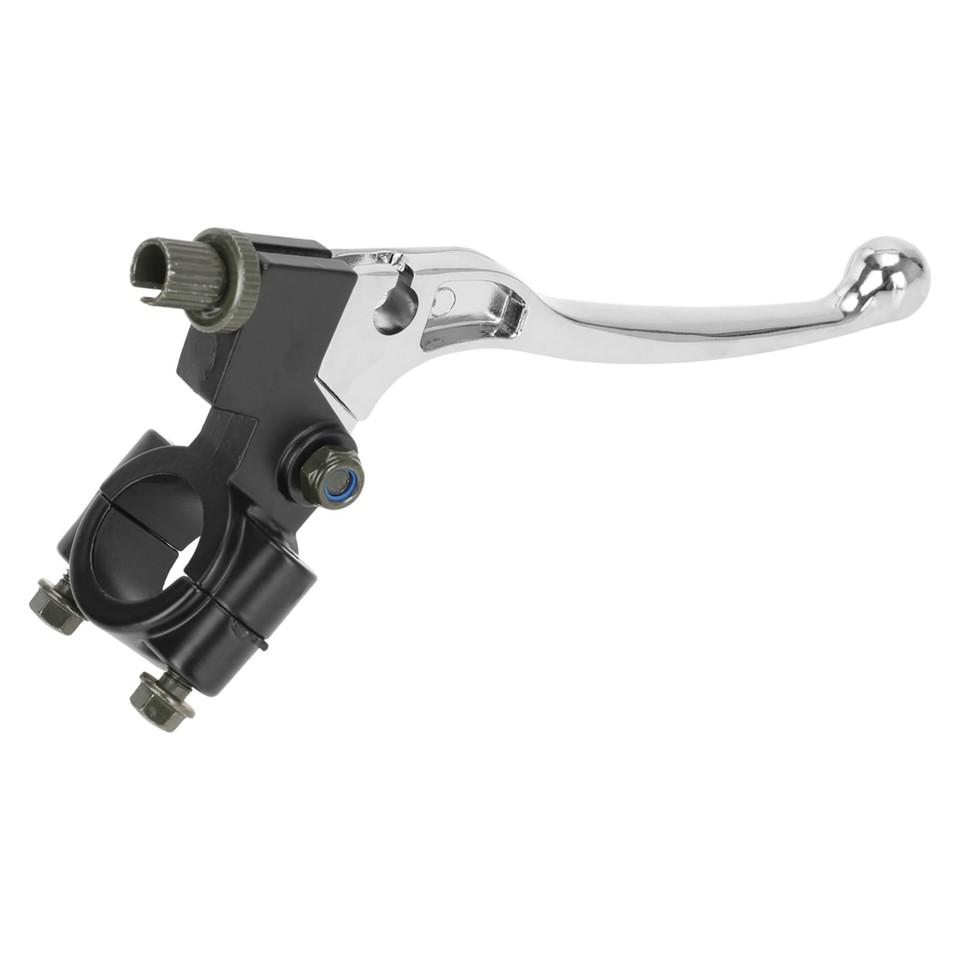 Mini Bike Throttle Assembly Kit + Mini Bike Drum Brake Lever for ...