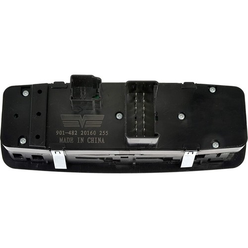 901-482 Dorman Power Window Switch Front Driver Left Side Hand for Jeep ...