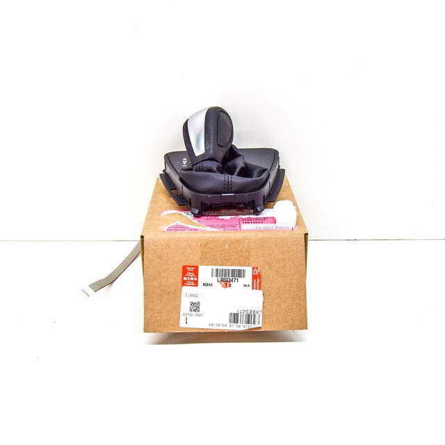 Land Rover Knob Control Lever Lr2 OEM LR003471 for sale online | eBay