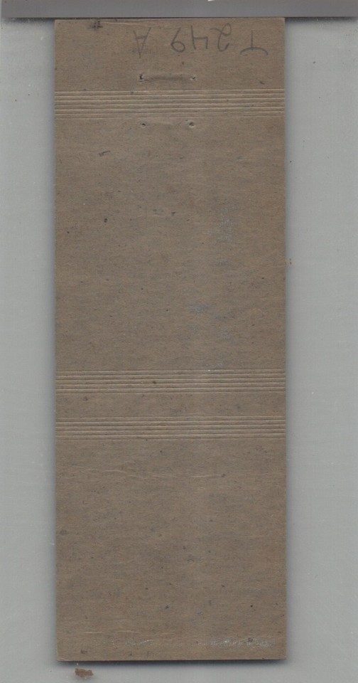 Matchbook Cover - Navy Ship USS Trenton CL-11 | eBay