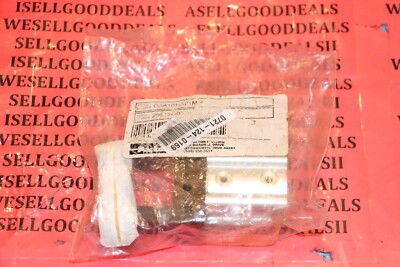 Parker GAA101-A21M-A Angular Gripper New | eBay