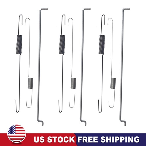 3* Throttle Governor Link Rod Spring For Honda GX120 GX140 GX160 GX200 ...