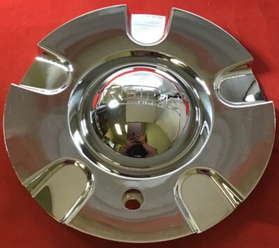 ONE RADD ALLOYS Chrome Wheel Center Cap pn: CAP750L184 LIKE NEW 8894 | eBay