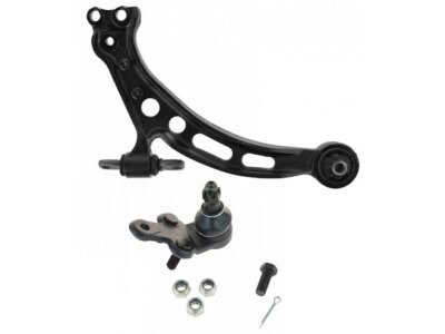 89KB68D Front Left Lower Control Arm and Ball Joint Kit Fits Lexus ...