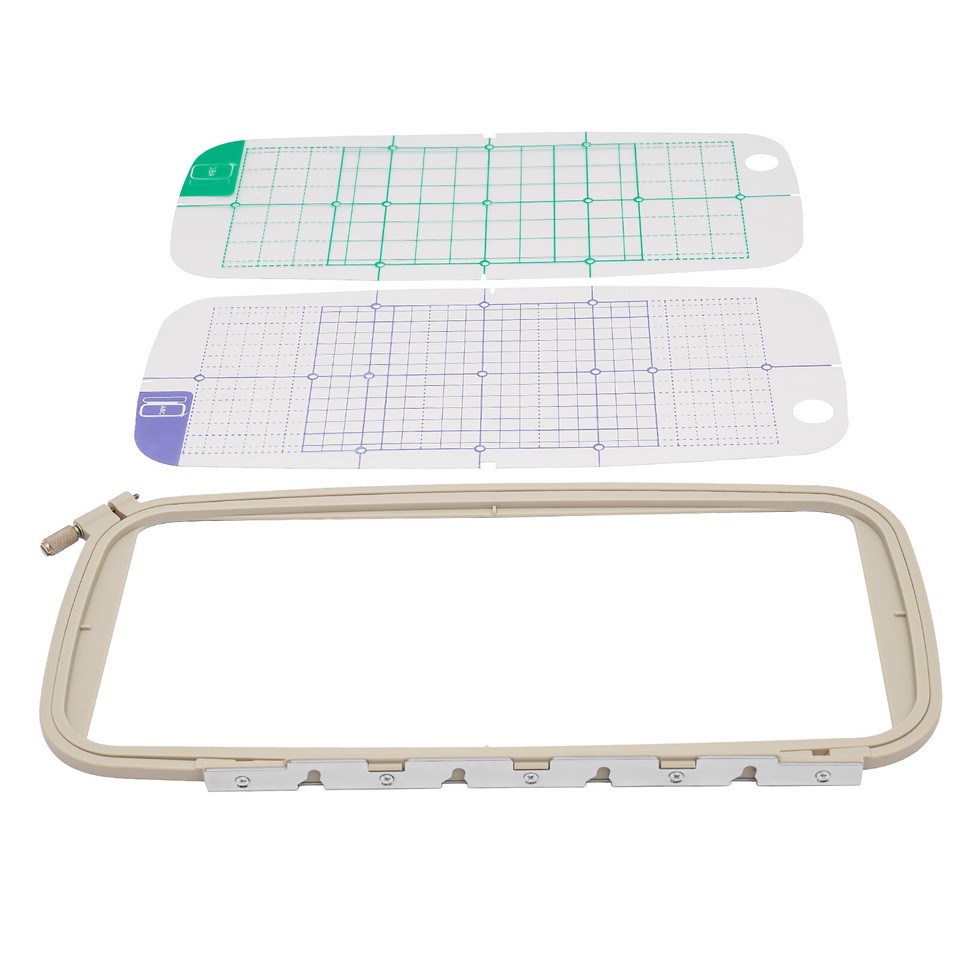 Set of 4 for Brother PE770 PE700 PE700II PE780D PE800 Machine ...