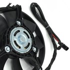 Radiator Cooling Fan For VW Golf Jetta Audi TT 1.8T 2.8 3.2 1J0959455S ...