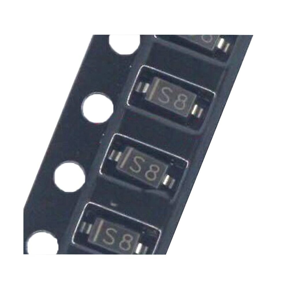 Smd Diode Marking