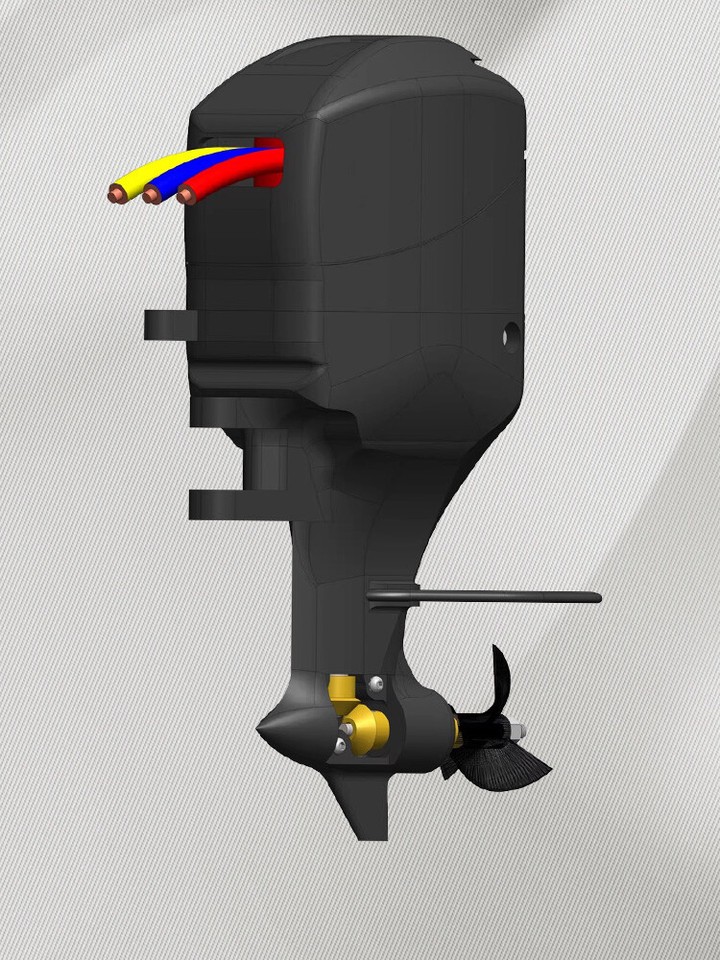 Unleash The Beast Your Ultimate Guide To The 400 Outboard Motorfeed