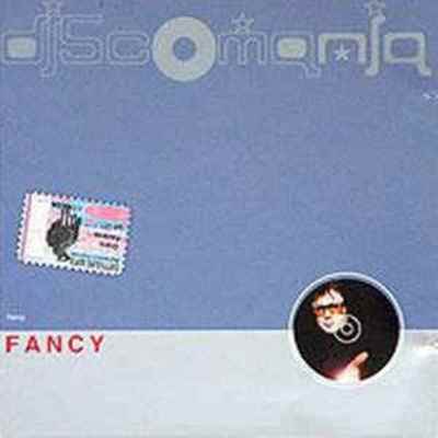 Fancy ‎– Discomania - DISCO CD ALBUM, NEW, Factory Sealed, 12 tracks | eBay
