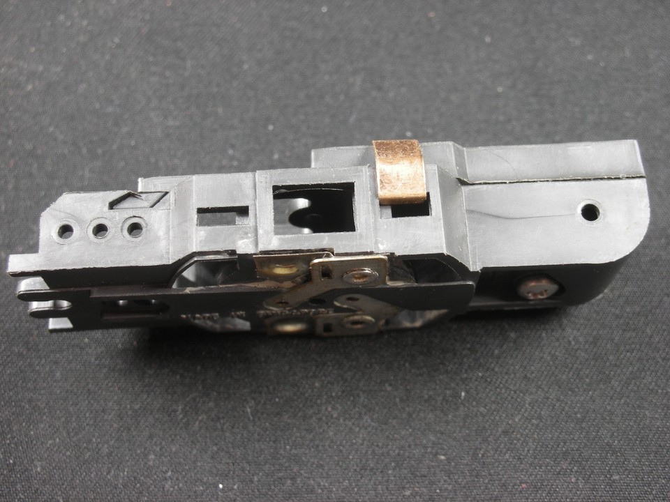 NOS Original Aurora specialty Mag Trak chassis | eBay