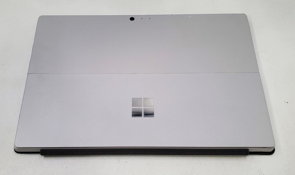 Microsoft Surface Pro 1796 Core i7-7660U @ 2.50GHz 16GB RAM 256GB SSD ...