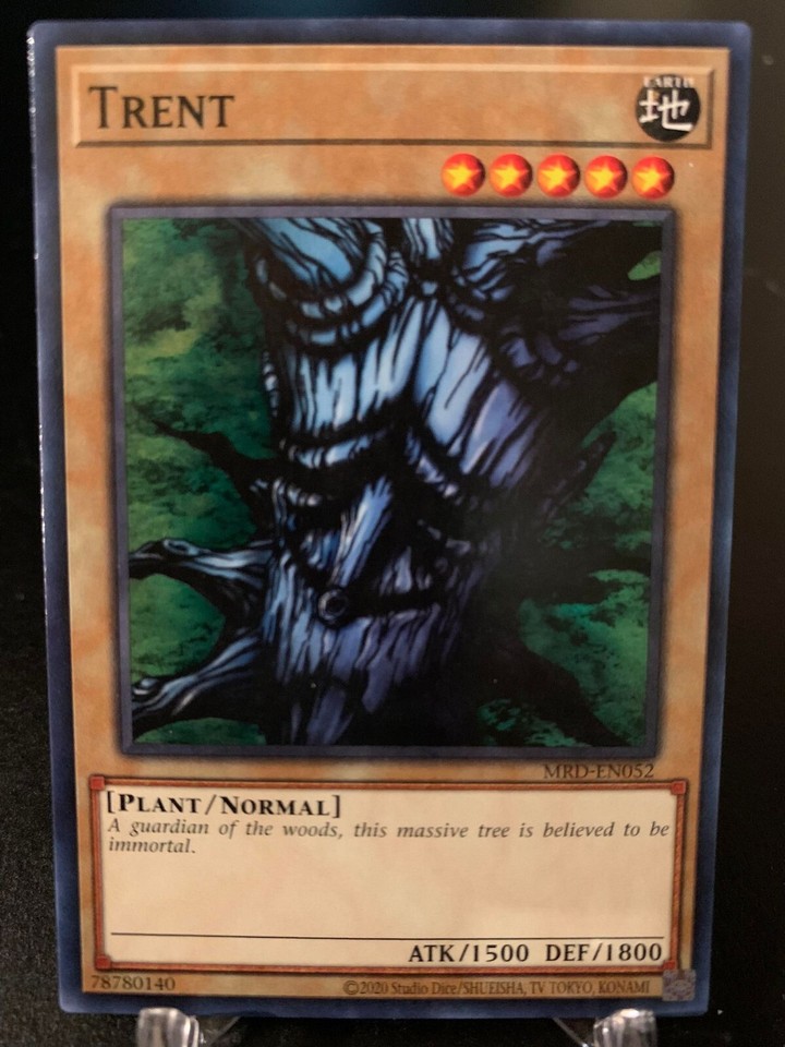 YuGiOh Metal Raiders MRD 25TH ANNIVERSARY LOT – Pick your Card – Common ...