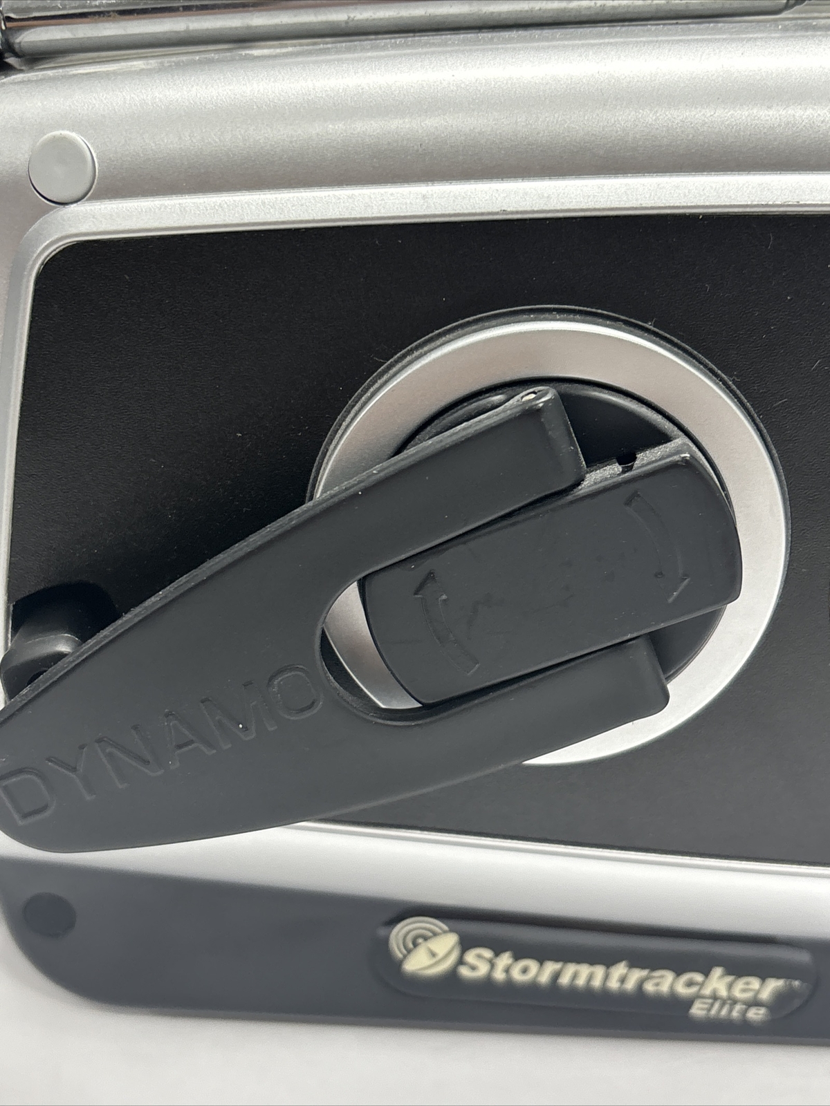 Vector Stormtracker Elite WC300DSV TV Lantern AM FM Weather Alert Radio ...