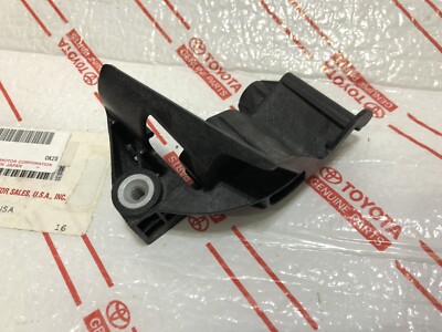 *NEW LEXUS LS460 HEADLIGHT RETAINER TAB BRACKET DRIVER 2007-2012 LEFT ...