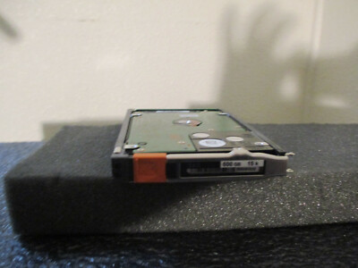 EMC 005050935 600GB 15K 2.5" 6Gbps SAS HARD DRIVE V4-2S15-600 VNX | eBay
