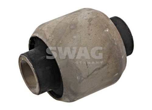 SWAG Front Control Arm Trailing Bush X2 pcs Fits MERCEDES W221 C216 ...