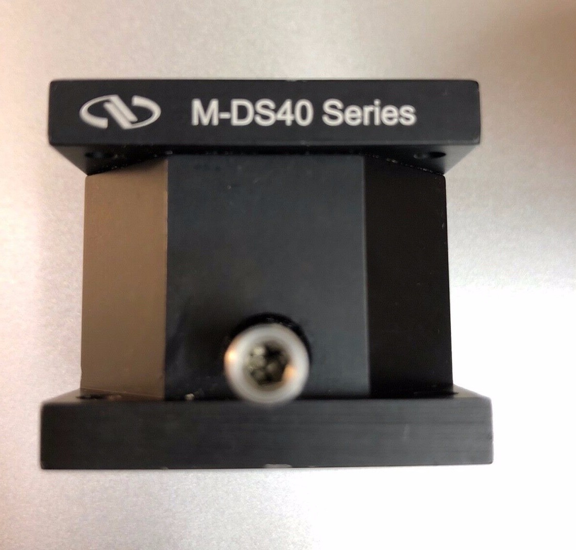 Newport DS40 Series Metric 40 mm high precision single stage | eBay