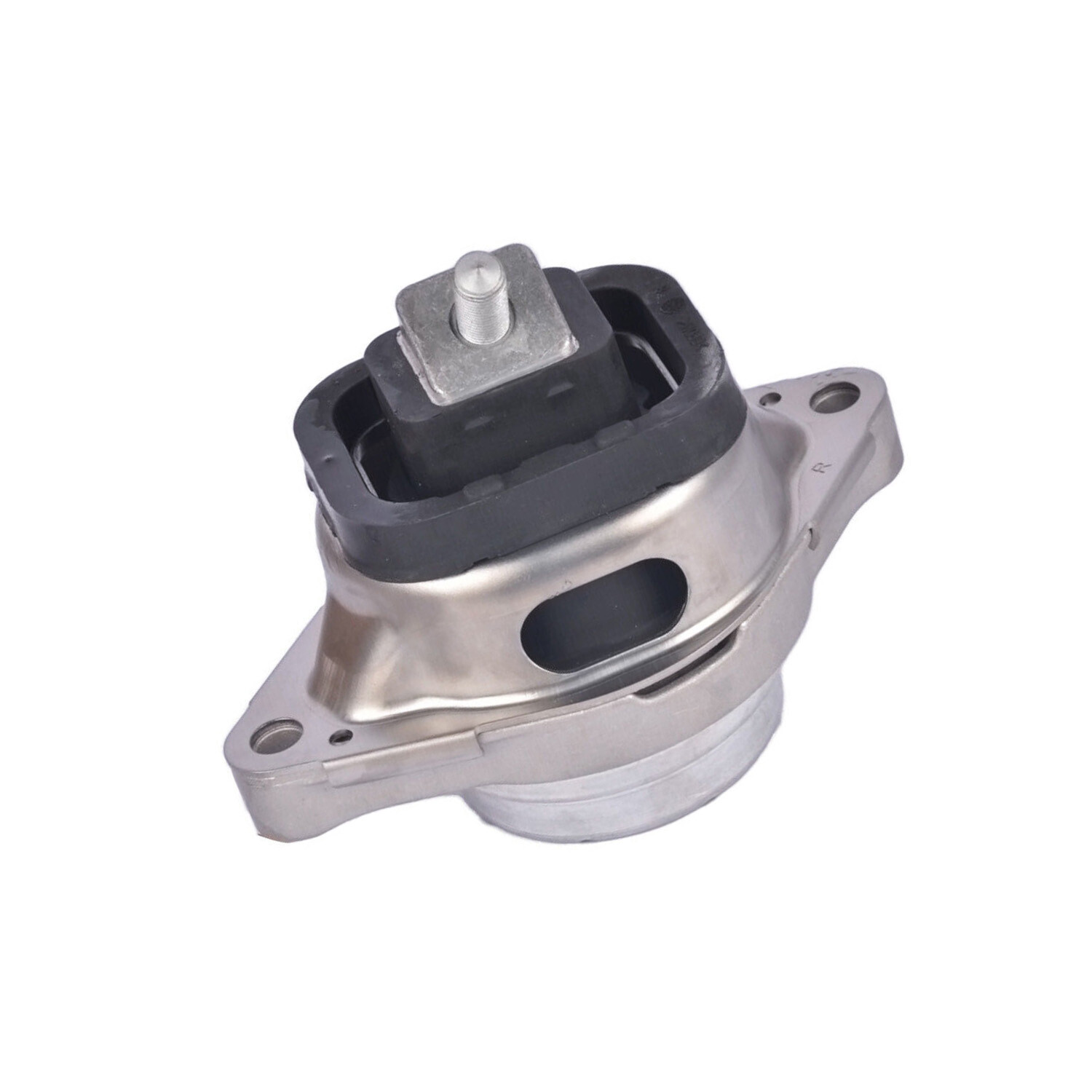 New 2x LH&RH Engine Mounts LR010745 LR010746 For Land Rover Range Rover ...