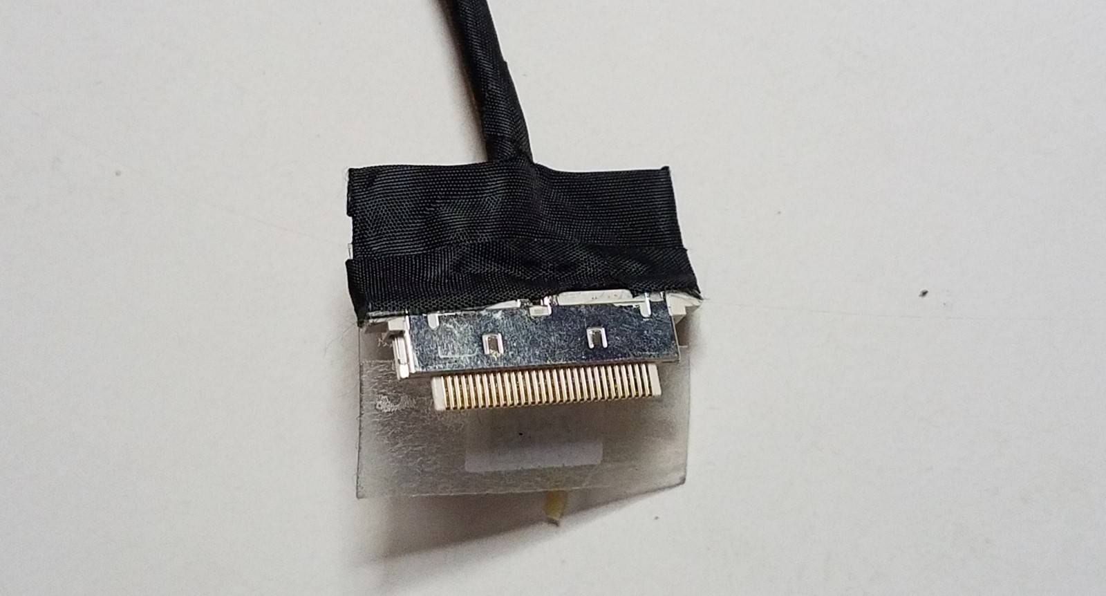 NEW - HP 15-BS 15-BW 15-BS234WM 255 G6 LCD DISPLAY CABLE 924930-001 ...