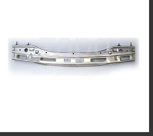 NEW Front Bar Reinforcement REO FOR SUBARU FORESTER SG 9/2006-2/2008 | eBay