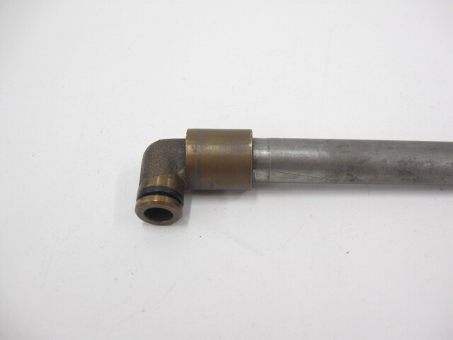 Oil Transfer Tube - Continental GTSIO-520 - PN 629308 - Lot # C318 for ...