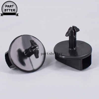 2Pcs Air Cleaner Cover Replace Briggs & Stratton # 597244 Knob US FREE ...