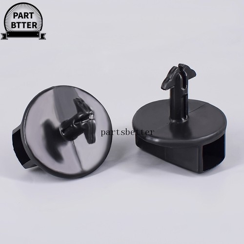 2Pcs Air Cleaner Cover Replace Briggs & Stratton # 597244 Knob US FREE ...