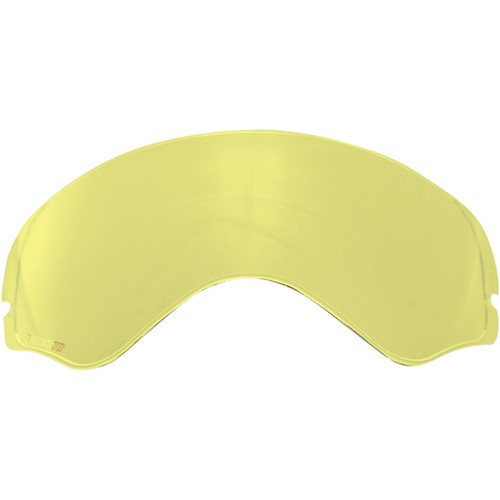 AFX FX-41DS Helmet Shield - Max Pinlock Lens 70 - Yellow | eBay