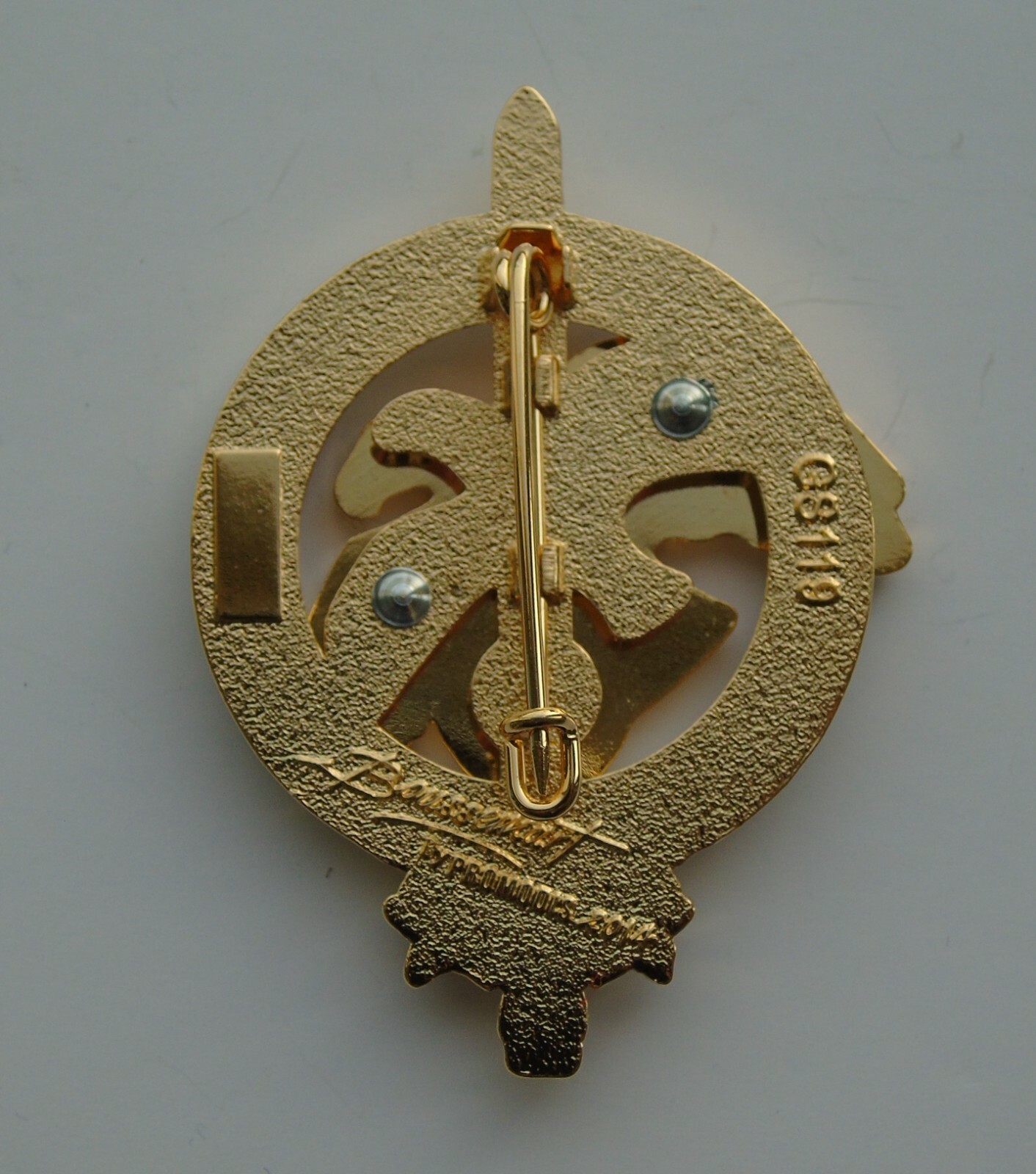 French Army Commando Instructor Officers | Grelly UK