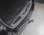 For Jeep Grand Cherokee 2011-2021 black steel Rear Bumper Protector ...