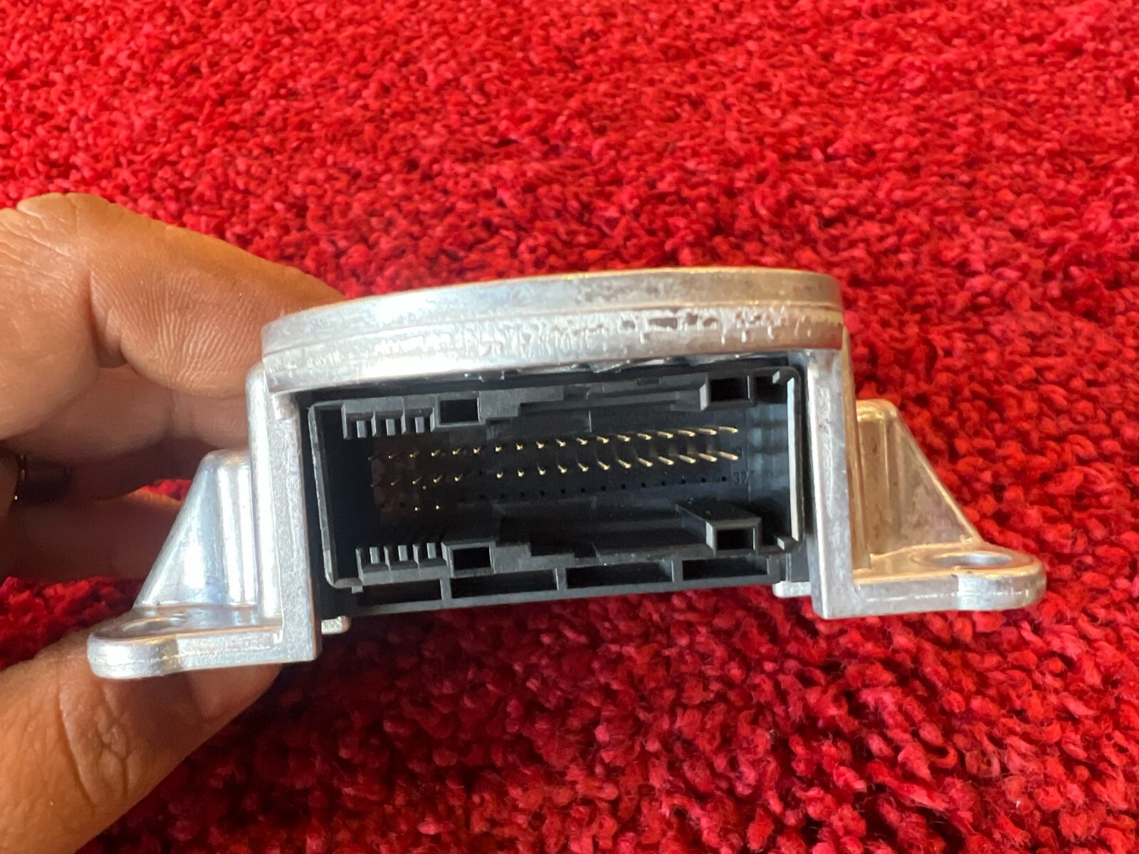 BMW F13 F02 F30 F32 F10 ICM DSC HYDRON CONTROL UNIT MODULE COMPUTER OEM ...